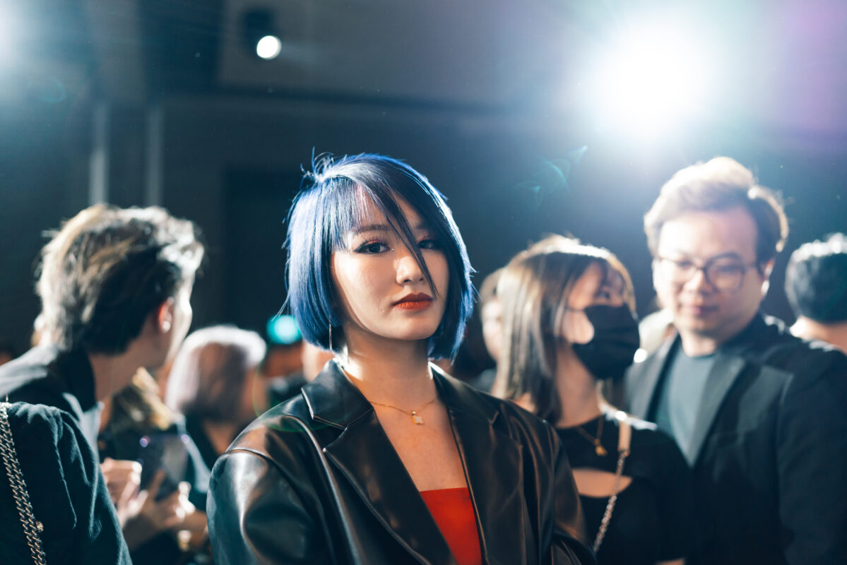 EX Style – Beauty Begins with Healthy Hair